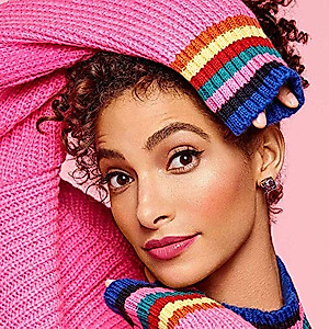 Benefit Cheekleaders PINK Cheek Palette