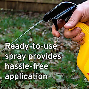 Victor M809 Mouse and Rat Repellent Natural Non-Toxic Spray for Indoor and Outdoor Use Ready to Use – 32 fl oz