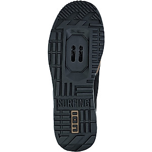 ION Rascal Select Boa Cycling Shoe - Men's Black, 41.0