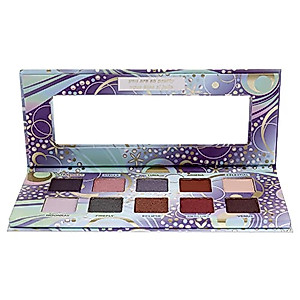 Pacifica Moonflower Otherworldly Eyeshadows Women Eye Shadow 0.2 oz