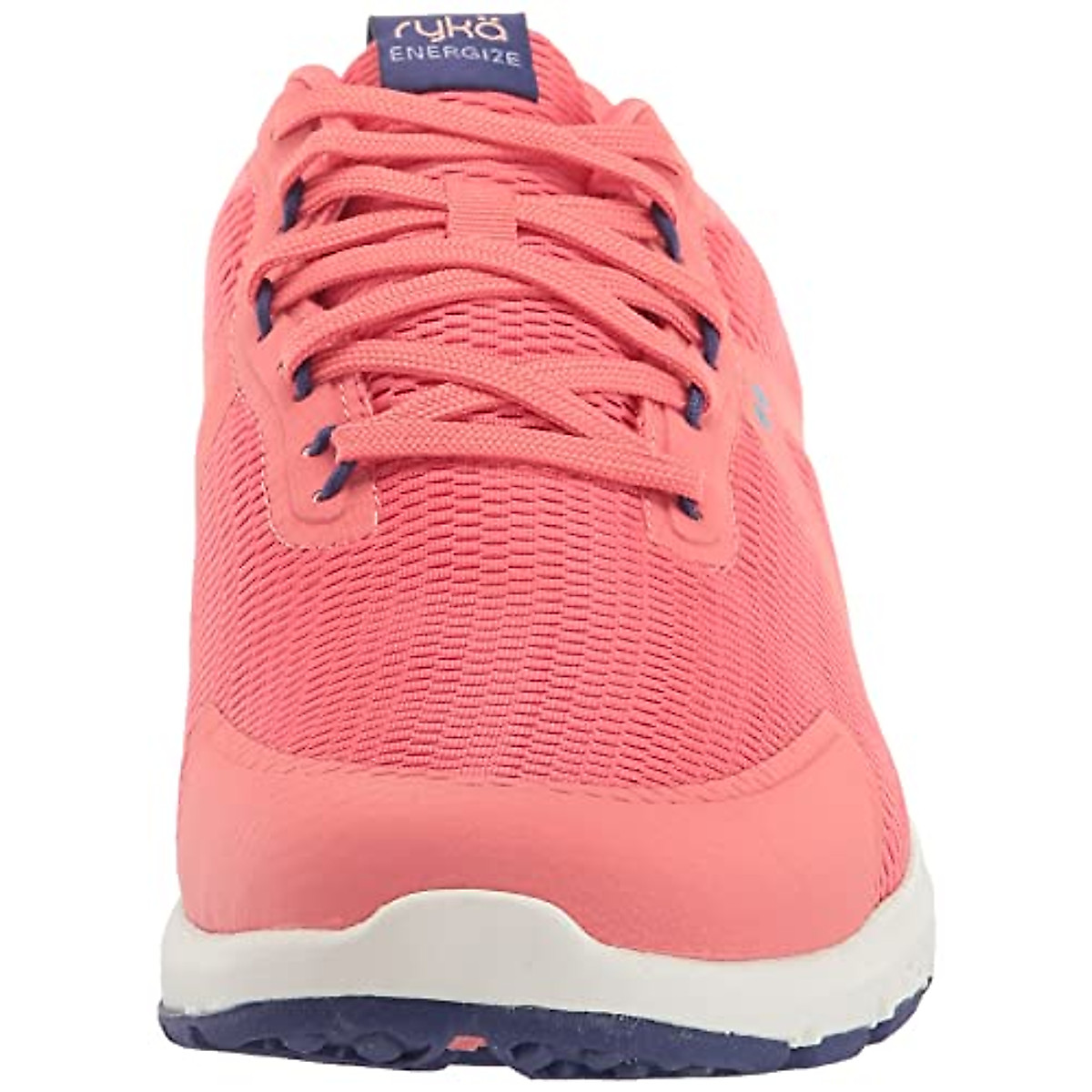 Ryka Women's Energize Walking Sneaker Sunset Pink 9 M