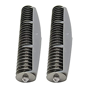 Shaver Razor/Shaver Head Blade for Remington SP-69 MS2-300, MS2-370, MS2-390, MS2-400, MS240