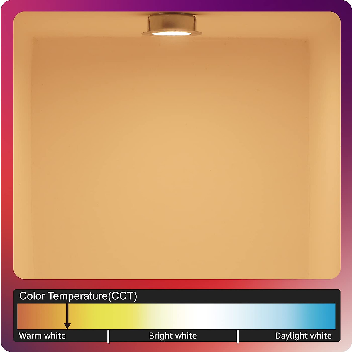 G4 LED Bulb Warm White 3000K 2W - 20 Watt Halogen JC Bulb Replacement G4 Bi Pin Bulb - LED Appliance Bulb Range Hood 20W 12V G4 Base T3 - 12 Volt ac/dc Under Cabinet Puck Light Bulbs - 6 Pack