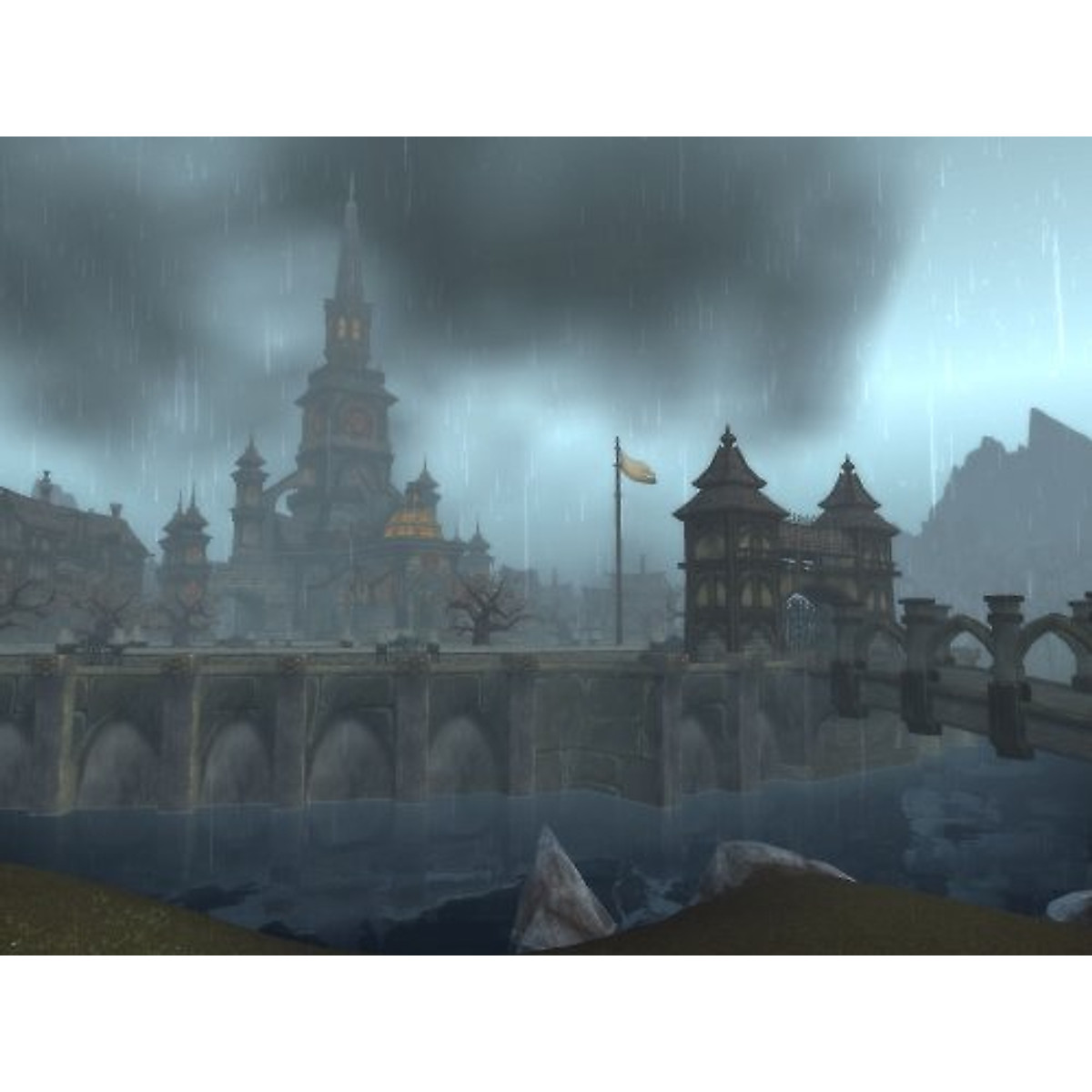 World of Warcraft: Cataclysm Expansion Set - (Obsolete)