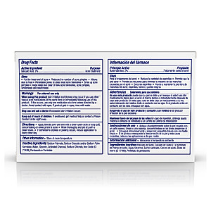 Asepxia Activated Charcoal Cleansing Bar for Enhanced Acne Control & Skin Purification with 2% Salicylic Acid, Ideal for Oily Skin and Reducing Blackheads - 4 Oz, 5-Pack