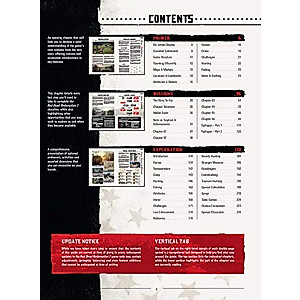 Red Dead Redemption 2: The Complete Official Guide Collector's Edition