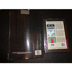 Phantasy Star III - Sega Genesis