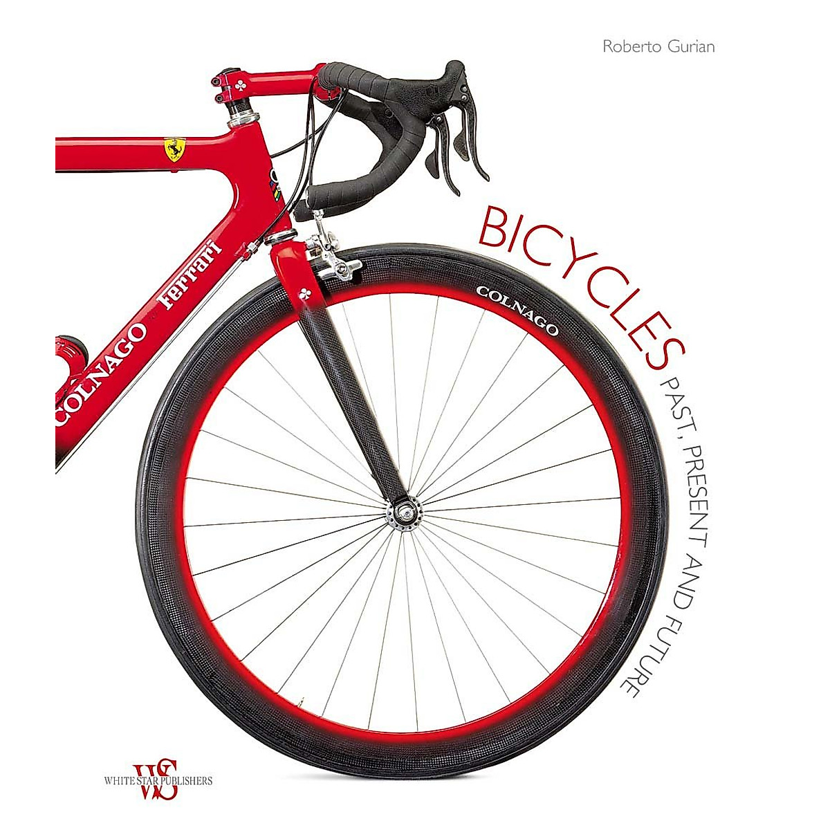 Bicycles: Past, Present and Future