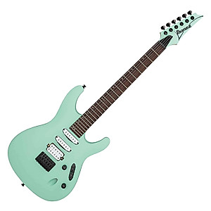 Ibanez S561 Standard Sea Foam Green Matte