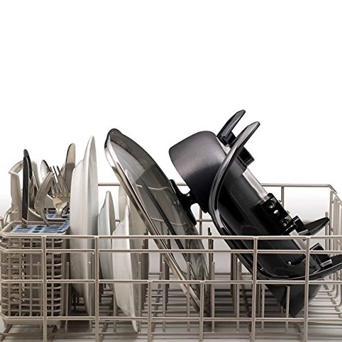 Presto 06852 16-Inch Electric Skillet with Glass Cover (Renewed)