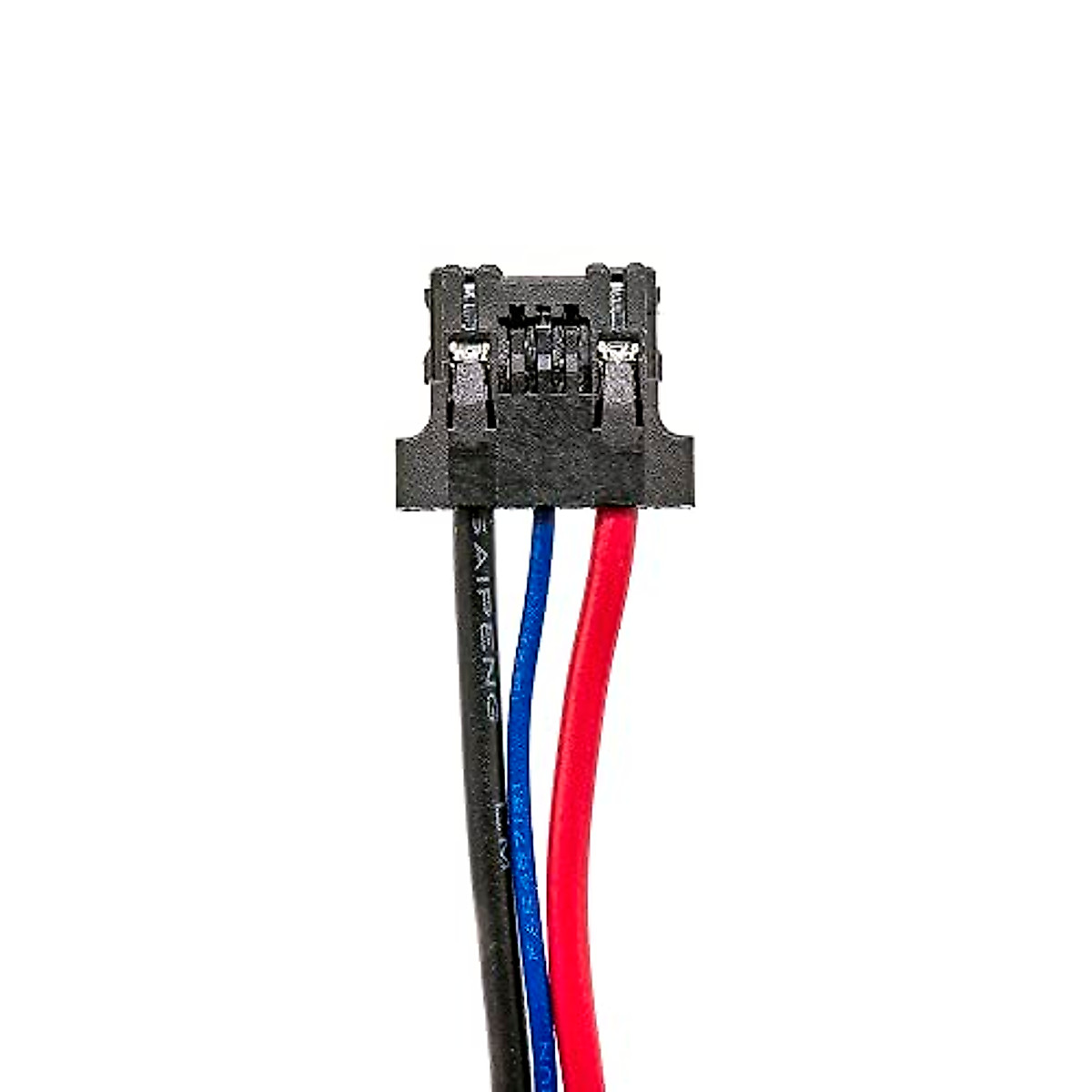 Synergy Digital Credit Card Reader Battery, Compatible with VeriFone BPK474-001 Credit Card Reader, (Li-ion, 3.7V, 3400mAh) Ultra High Capacity, Replacement for VeriFone BPK474-001 Battery