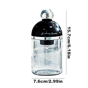 Automatic Soap Dispenser, Foaming Hand Free Wall Supplier, Touchless Soap Organizer, Kitchen Electronic Soap Supplier, Liquid Soap Dispenser for Compact Spaces in Home, Kitchen and Shopping Malls