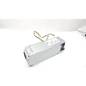 180W Power Supply for Dell. Compatible Dell Part Numbers WWM46 82DRM DP3DV for Dell Dell Optiplex 3050 5050 7050. Model Numbers L180ES-01, D180EPS-01