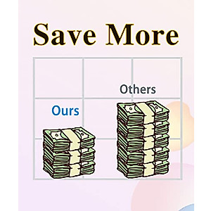 MM MUCH & MORE Compatible Toner Cartridge Replacement for Dell 1260 RWXNT 331-7328 Used for B1260dn B1260 B1265dn B1265dnf B1265dfw Series Printers (1-Pack, Black)