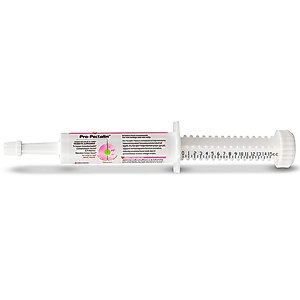 Vetoquinol Pro-Pectalin Oral Paste for Dogs & Cats – Chicken Flavor – Helps Reduce Occasional Loose Stool & Diarrhea, Balance Gut pH, Support Normal Digestion & Intestinal Flora