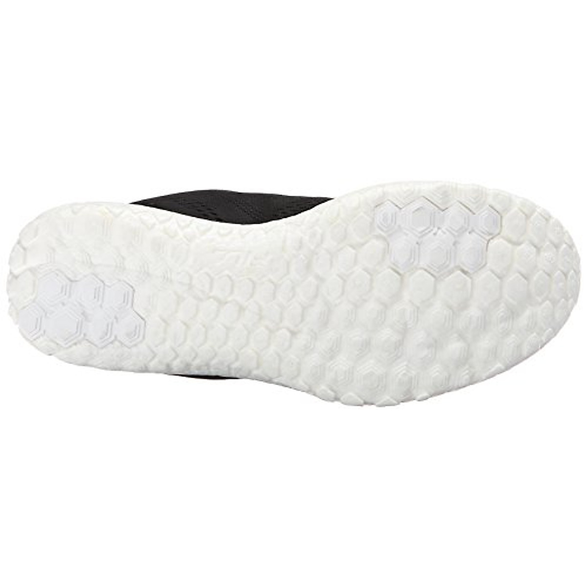 Fila Women's namella Energized-w, Black/White, 9.5 M US