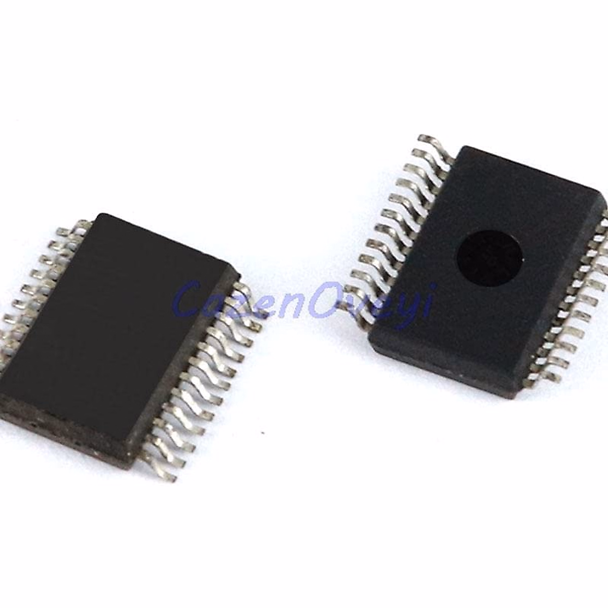 20 Pcs CD74HC4067SM96G4 IC MUX/DEMUX Analog HS 24-SSOP CD74HC4067SM96G4 4067 CD74HC4067 CD74HC4067S HC4067SM96G4 HC4067