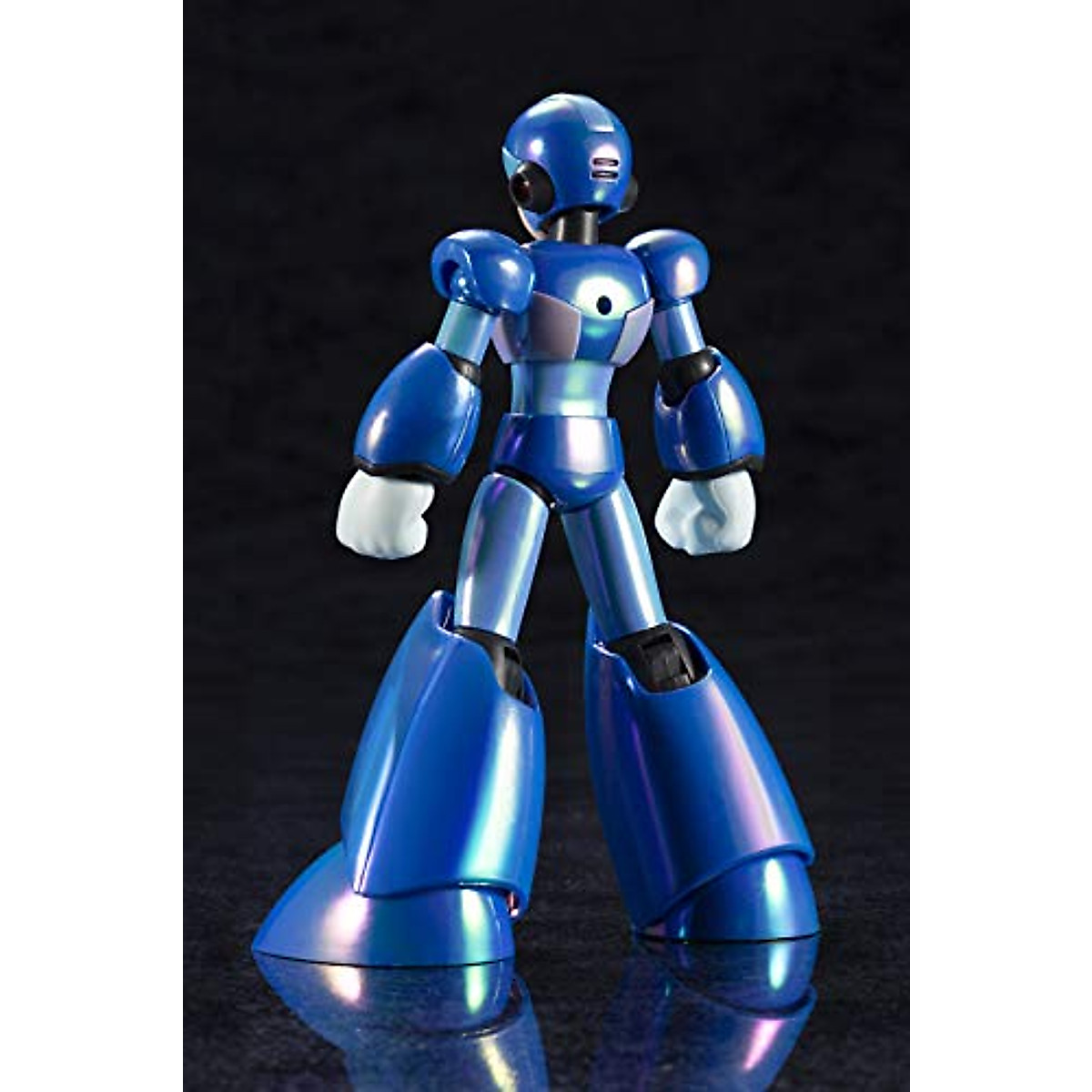 Mega Man X (Premium Charge Shot Version) 1: 12 Scale Plastic Model Kit