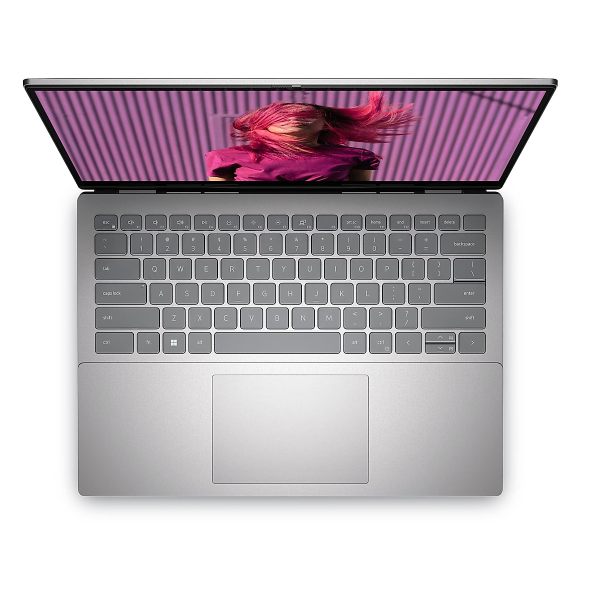 Dell Inspiron 14 5000 5425 Business Laptop 14" FHD+ Anti-glare ComfortView Display AMD 8-core Ryzen 7 5825U (>i7-1255U) 16GB RAM 512GB SSD USB-C Fast Charging FHD Webcam MaxxAudio Pro Win11 Silver