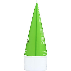 Good Clean Love All Natural Personal Lubricant, Almost Naked 4 oz (Pack of 3)