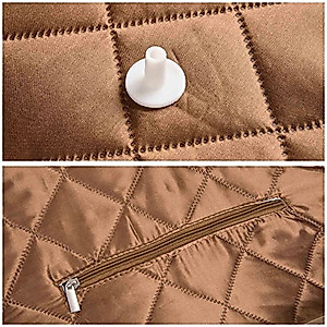 AW 2L Portable Steam Sauna Spa Folding Tent Timer Fast Fold with Steam Generator for Home Relax Detox Therapy Personal Spa Home with Carry Bag