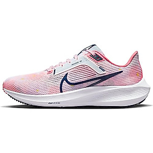 Women's Pegasus 40 PRM - Size 7.5 US - Pearl Pink/Coral Chalk