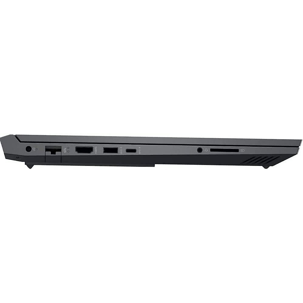 HP Victus 16.1'' Gaming Laptop FHD 144Hz Display AMD Ryzen 7 6800H, 32GB DDR4 RAM 1TB SSD, GeForce RTX 3050 Ti,SD Card Reader, HDMI, Backlit Keyboard, Wi-Fi 6, Windows 11+ Zipnology Cloth