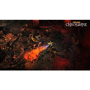 Warhammer: Chaosbane - Xbox One (Xbox One)