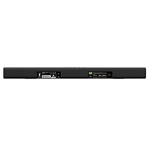 VIZIO V-Series 2.0 Compact Home Theater Sound Bar with DTS:X Bluetooth - V20x-J8