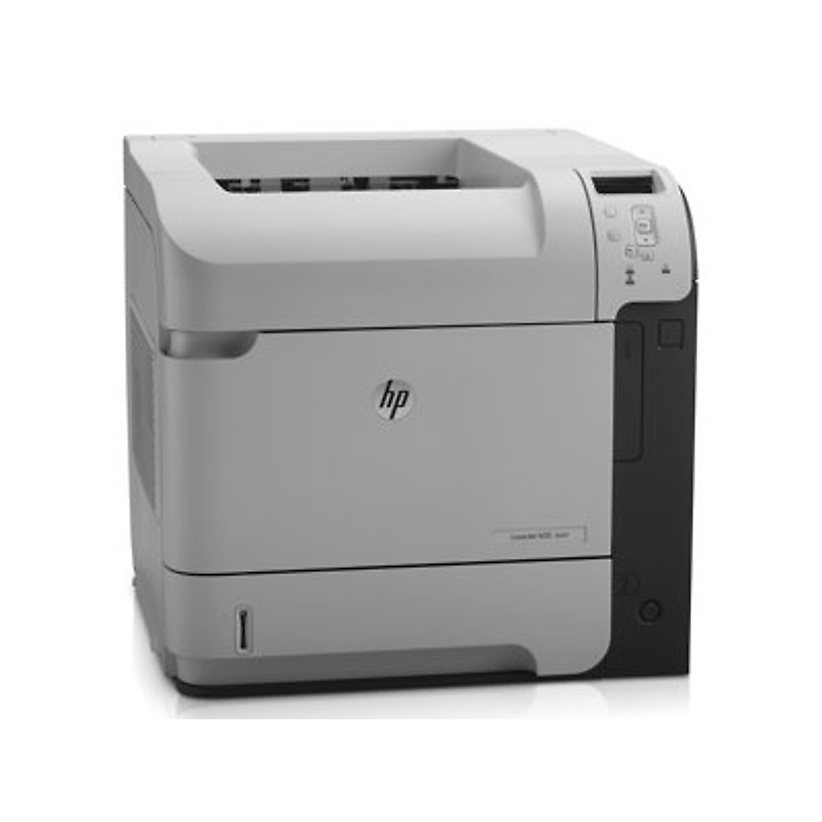 2LC7894 - HP Laserjet 600 M601DN Laser Printer - Monochrome - 1200 x 1200 dpi Print - Plain Paper Print - Desktop