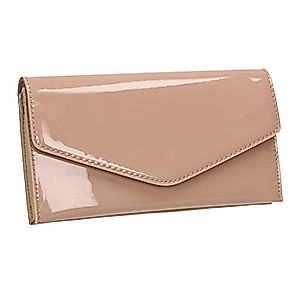 SwankySwans Evie, Beige (Nude Beige)