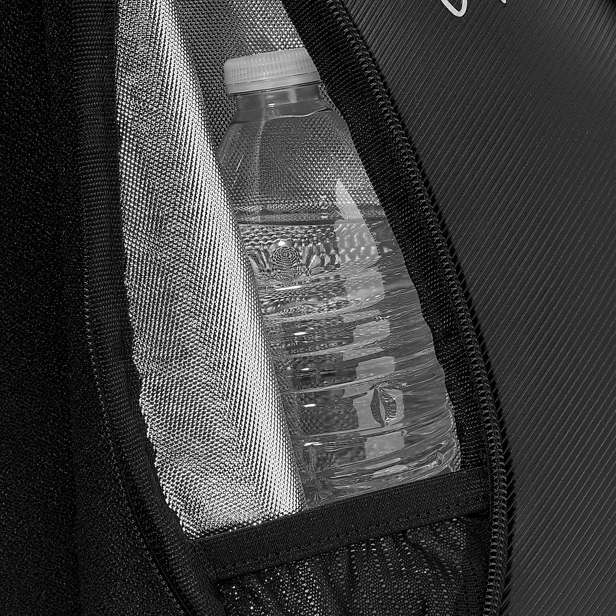 WILSON Roger Federer DNA Backpack - Black, 30 (WR8005302001)