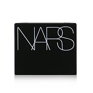 NARS Hardwired Single Eyeshadow Goa, 0.12 Ounce, Peacock Green