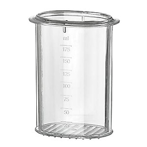 Magiccos Food Processor FP 416A 14 Cup Working Bowl & Lid & Pusher