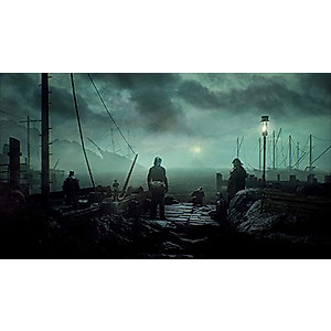 Call of Cthulhu (NSW) - Nintendo Switch