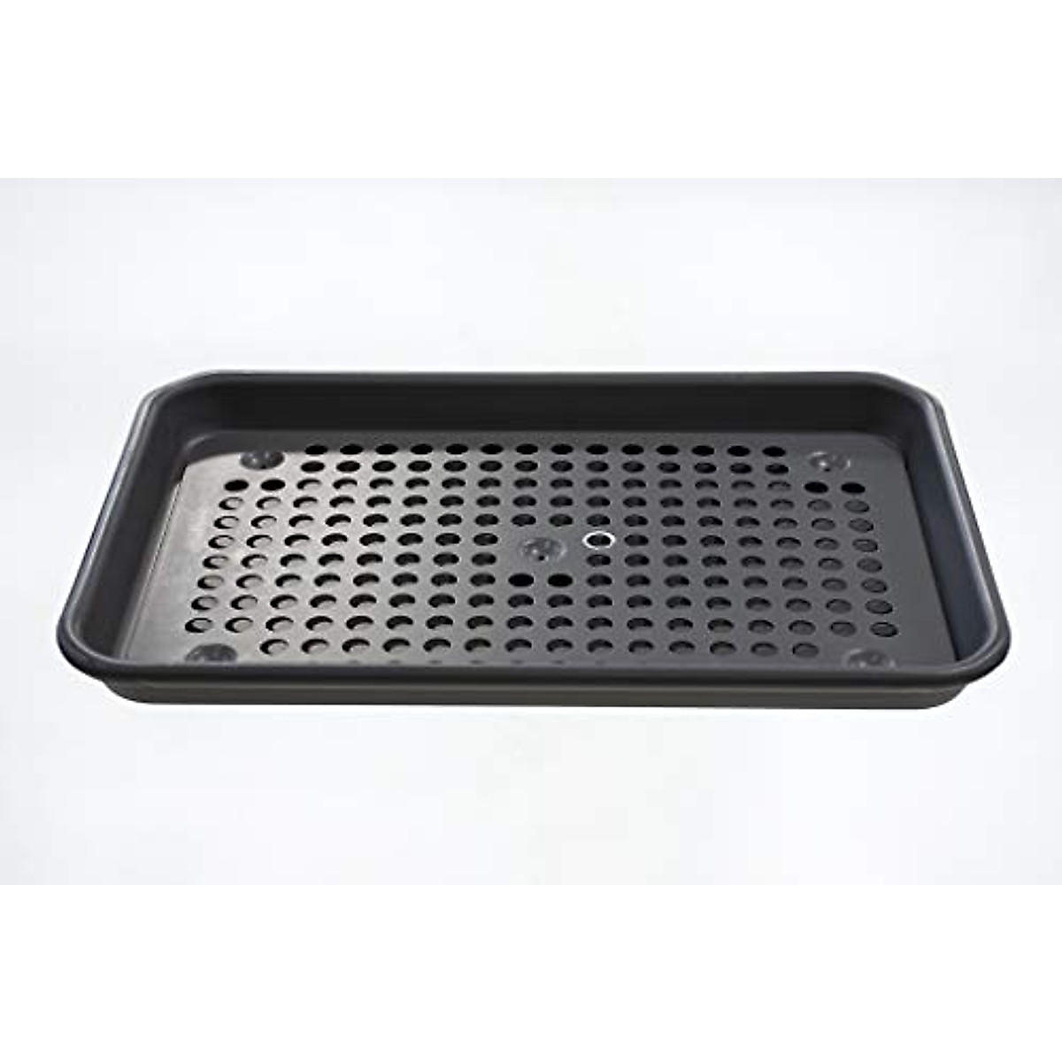 LloydPans Kitchenware Half Sheet Oven Roaster