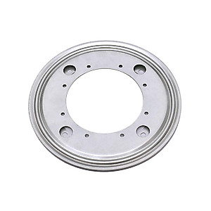 FKG 9" Inch Lazy Susan Turntable Bearing 5/16 Thick