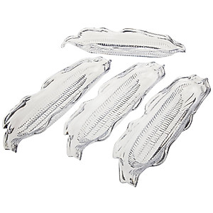 Good Cook Profreshionals Corn Trays, Set of 4