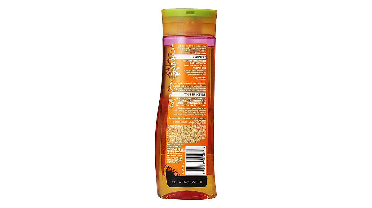 Herbal Essences Body Envy Shampoo - Boost Volume