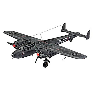 Revell Dormier Do 17Z-10