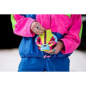 Puffin - The Miller Beverage Jacket, Insulated Can Cooler