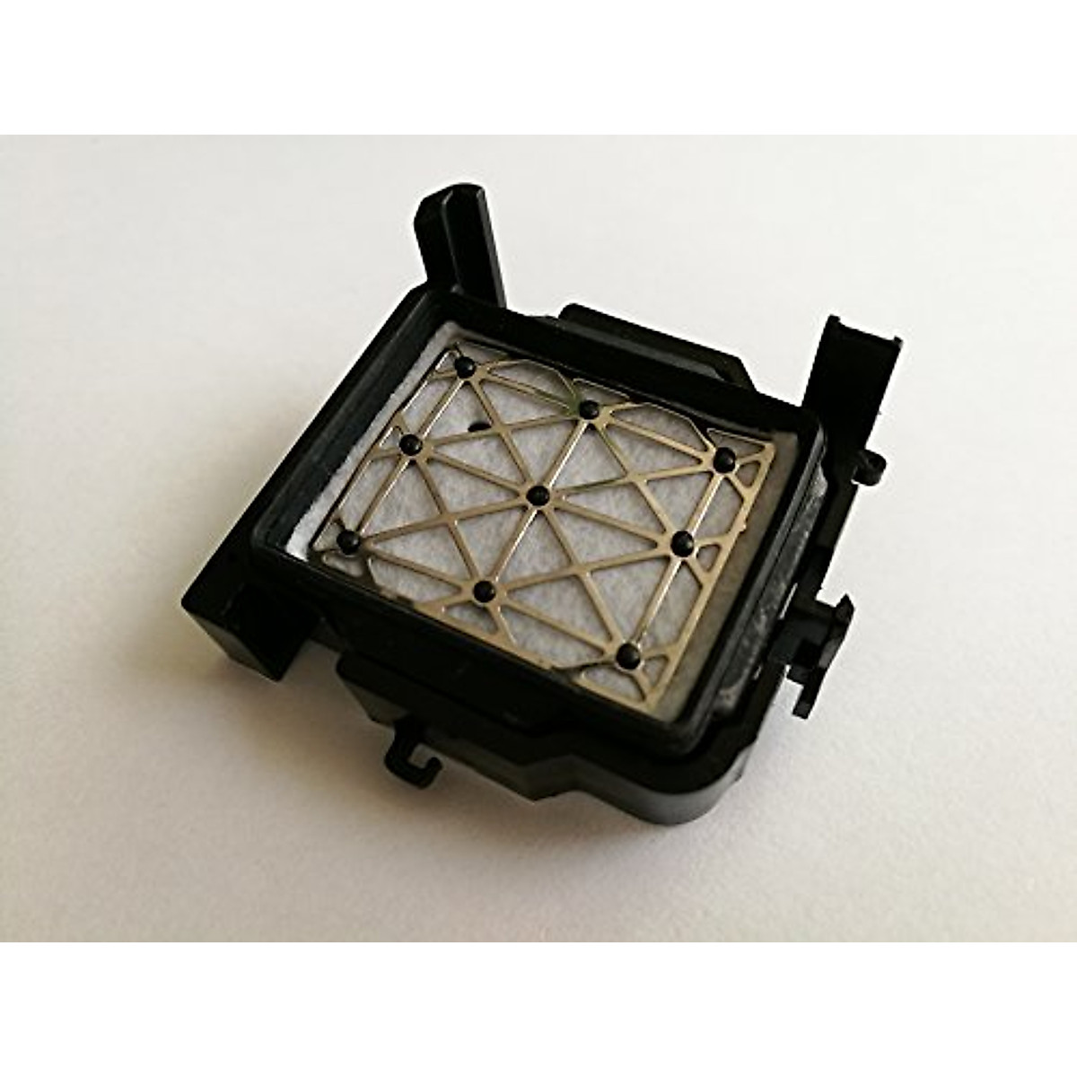 2PCS DX5 Capping Cap Top Unit for Mimaki JV33 JV5 CJV30 Printers OEM