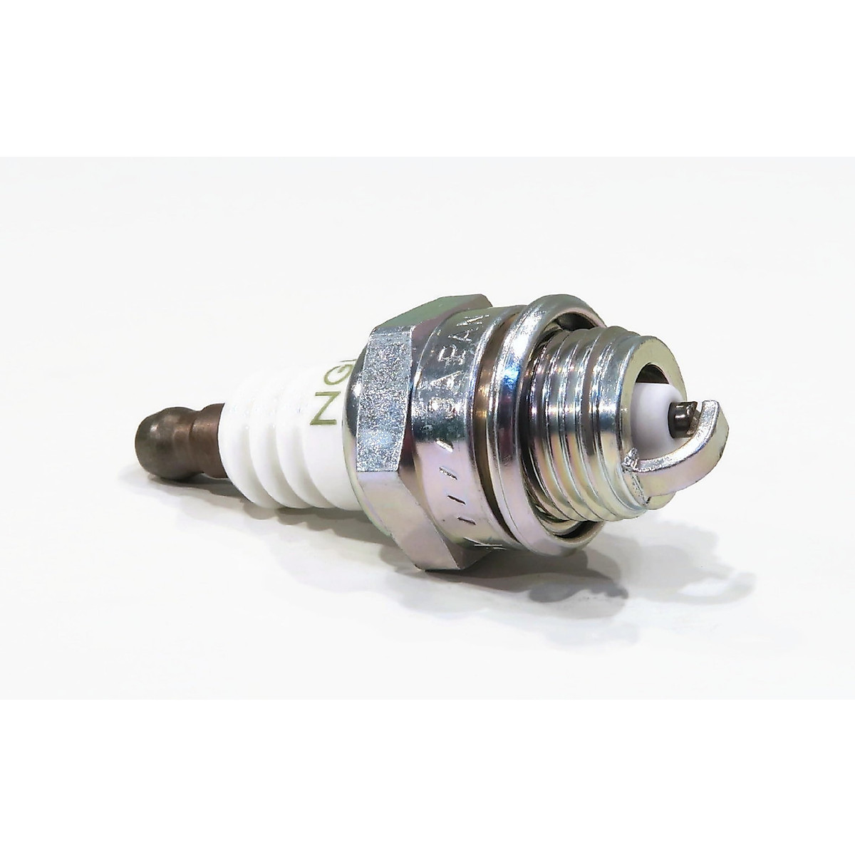 NGK (5574) BPM8Y Spark Plugs Individual Boxed - 2 Pack