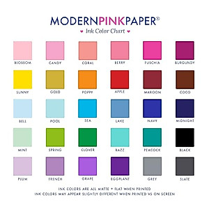 Monogrammed Stationary cards, Monogram Stationery Set, Monogrammed Note Cards, Monogrammed Gifts for Women, Your Choice of Colors and Quantity