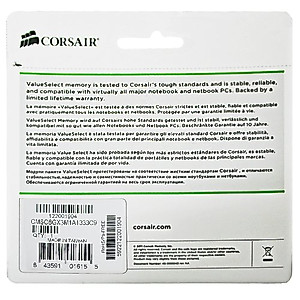 Corsair Vengeance Performance Memory Kit