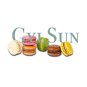 GylSun 3 sets Cake Boxes 10x10x8 inches with Boards Bakery Boxes for Cakes
