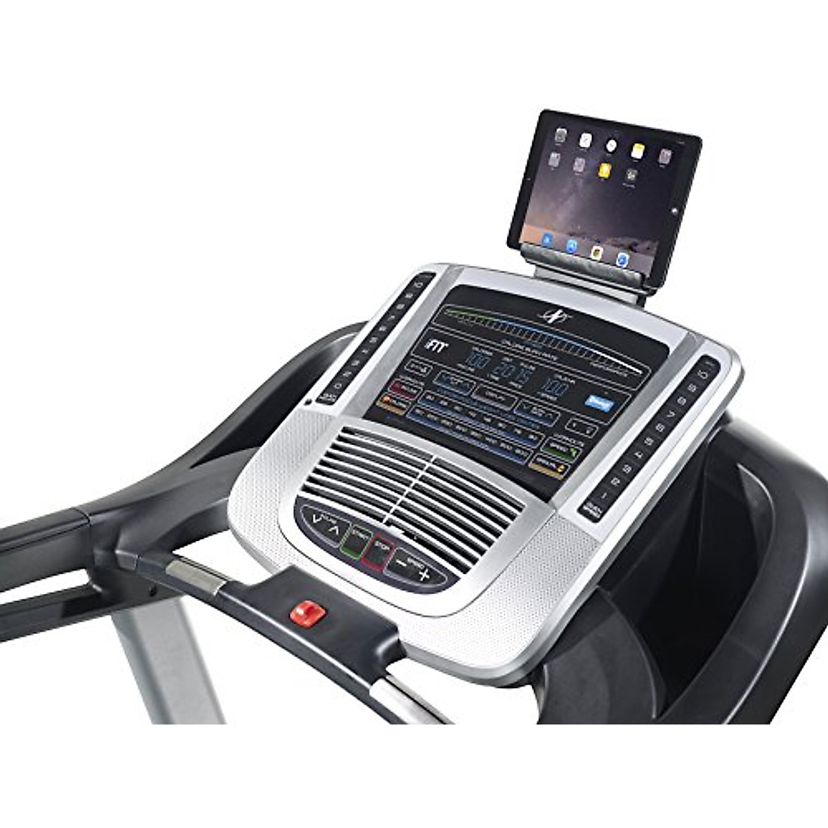 NordicTrack C 700 Treadmill