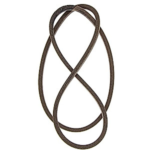 CUB CADET 954-04043B Transmission Drive Belt RZT 42 50 54 50VT 22 17 954-04043A