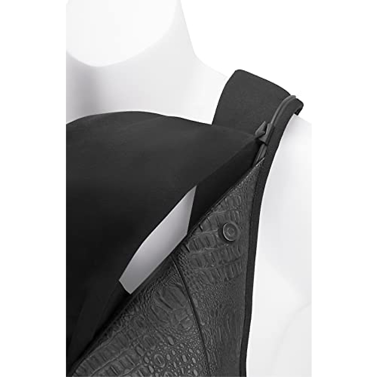 Cybex Yema Tie Ferrari Baby Carrier Silver Grey