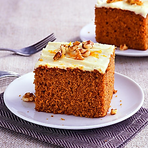 Betty Crocker Delights Super Moist Spice Cake Mix, 13.25 oz. (Pack of 12)